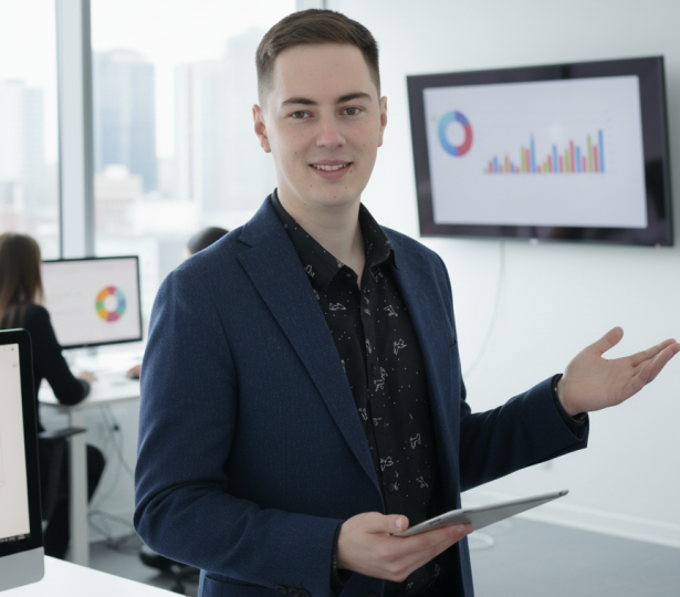 Outstanding UI/UX Design Service | SnapTec Agency